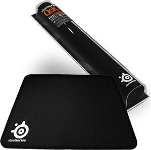 SteelSeries Steelpad QcK Heavy Mousepad - ONLINE ONLY | SteelSeries ...