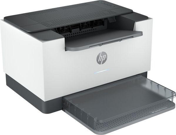 HP LaserJet 200 M209dw Desktop Wireless Laser Printer | Hewlett Packard ...