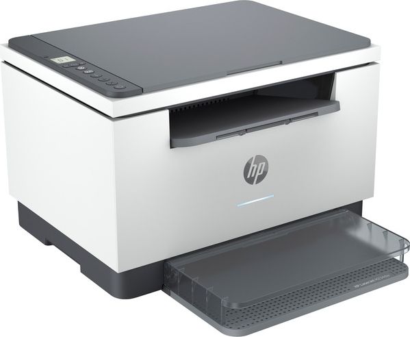 HP LaserJet M234dw Laser Multifunction Printer-Monochrome-Copier ...